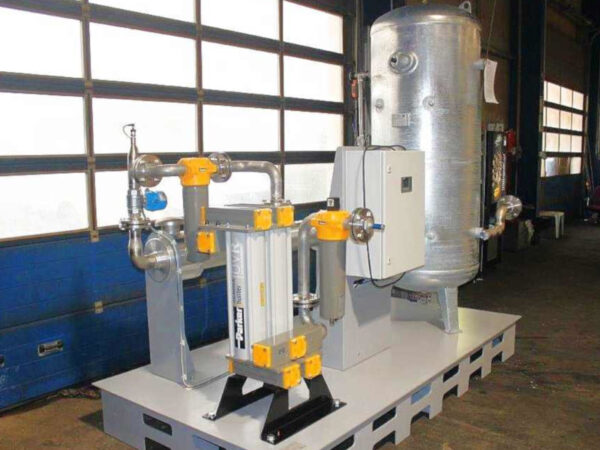 Airtech Stickstoffgeneratoren – Stickstoff Eigenerzeugung mit ...